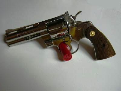 The Colt Python Showroom.... PYTHON PICTURES | Colt Forum