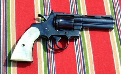 The Colt Python Showroom.... PYTHON PICTURES | Colt Forum